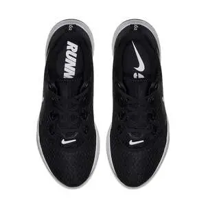 Nike Legend React Athletic Sneakers - Black