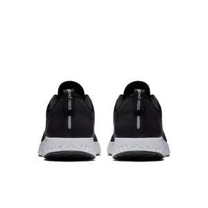 Nike Legend React Athletic Sneakers - Black