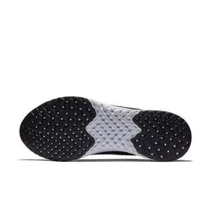 Nike Legend React Athletic Sneakers - Black