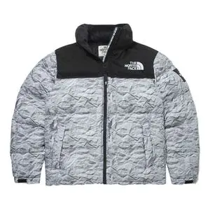 The North Face Novelty Nuptse Down Jacket - None
