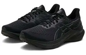 Asics Gt-2000 Athletic Sneakers - Black