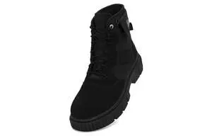 Timberland Greyfield 6 Inch Waterproof Boots Suede