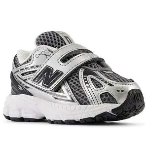 NEW BALANCE 1906 Hook & Loop Sneakers