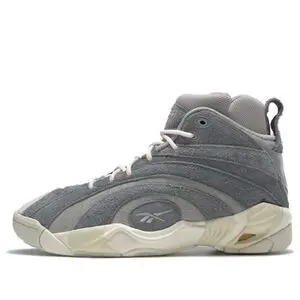REEBOK Shaqnosis Mu High Top Sneakers - Grey