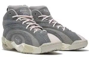 REEBOK Shaqnosis Mu High Top Sneakers