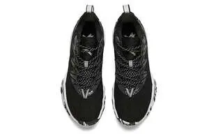 ANTA Quick Battle 5 Low Top Sneakers