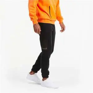 PUMA Interstellar Sports Pants Black