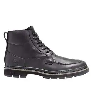 Timberland Port Union Waterproof Lace-up Boots