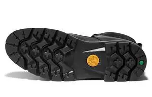 Timberland Port Union Waterproof Lace-up Boots