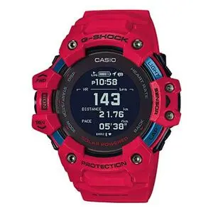 Casio G-shock Smartwatch - Red