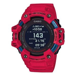 Casio G-shock Smartwatch - Red