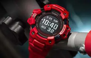 Casio G-shock Smartwatch