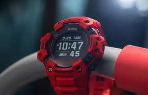 Casio G-shock Smartwatch