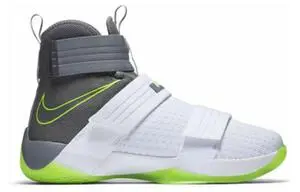 Nike Lebron Soldier Dunkman High Top Sneakers