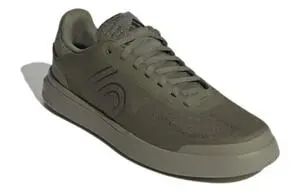 Adidas Five Ten Sleuth Dlx Sneakers - Olive Green