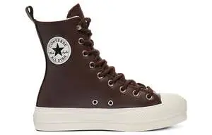 CONVERSE Chuck Taylor All Star Extra-high Platform "mountain Club