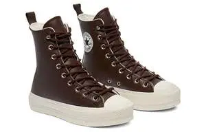 CONVERSE Chuck Taylor All Star Extra-high Platform "mountain Club