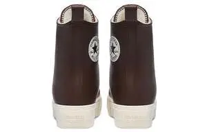 CONVERSE Chuck Taylor All Star Extra-high Platform "mountain Club