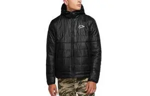Nike Synthetic-fill Puffer Jacket