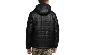 Nike Synthetic-fill Puffer Jacket