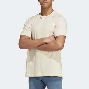 Adidas All Szn T-shirts - Beige