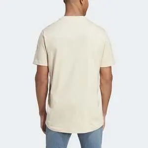 Adidas All Szn T-shirts - Beige