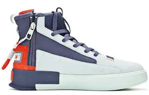361 DEGREES X Cross Fire High Top Sneakers