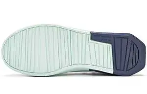 361 DEGREES X Cross Fire High Top Sneakers