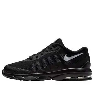Nike Max Invigor Athletic Sneakers - Black