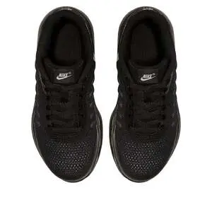 Nike Max Invigor Athletic Sneakers - Black