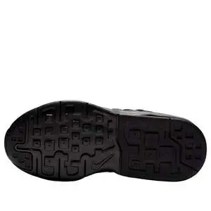 Nike Max Invigor Athletic Sneakers - Black