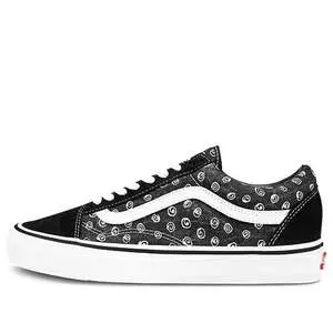 VANS Og Old Skool Lx 'swirl - Black