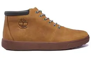 Timberland Ashwood Park Mid Casual Lace-up Boots