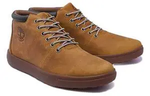 Timberland Ashwood Park Mid Casual Lace-up Boots