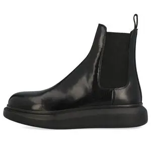 Alexander McQueen Hybrid Chelsea Boot