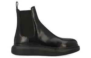 Alexander McQueen Hybrid Chelsea Boot