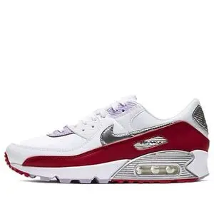 Nike Nike Air Max 90 "Chinese New Year" Sneakers Redsilver