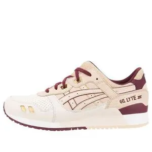 Asics Gel-lyte Iii Sneakers - Light Pink