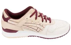 Asics Gel-lyte Iii Sneakers - Light Pink