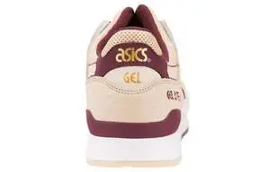 Asics Gel-lyte Iii Sneakers - Light Pink