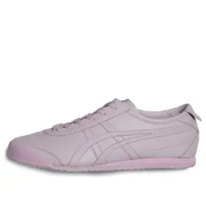 Onitsuka Tiger Onitsuka Tiger Mexico 66 Cactful Sneakers Purple