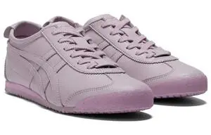Onitsuka Tiger Mexico 66 Cactful Sneakers - Purple