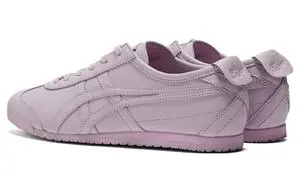 Onitsuka Tiger Mexico 66 Cactful Sneakers - Purple