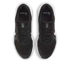 Nike Run Swift 2 Athletic Sneakers - Black
