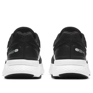 Nike Run Swift 2 Athletic Sneakers - Black
