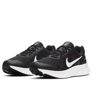 Nike Run Swift 2 Athletic Sneakers - Black