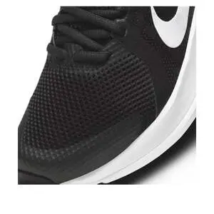 Nike Run Swift 2 Athletic Sneakers - Black