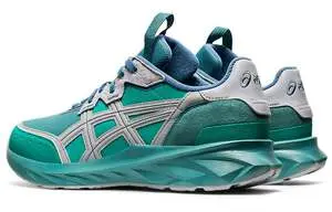 Asics Tarther Blast Sneakers - Mintgreen/gray