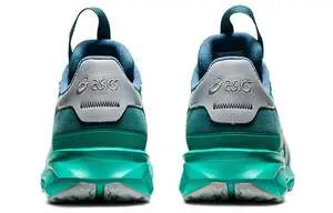 Asics Tarther Blast Sneakers - Mintgreen/gray