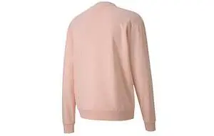 PUMA Culture Maker Knitted Collar Pullover